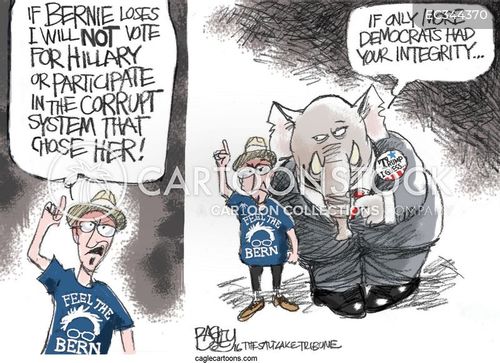 Berner Cartoons and Comics - funny pictures from CartoonStock