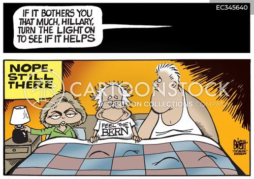 Unstoppable Cartoons and Comics - funny pictures from CartoonStock