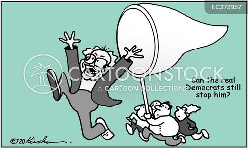 Sander Vitreus Cartoons and Comics - funny pictures from CartoonStock