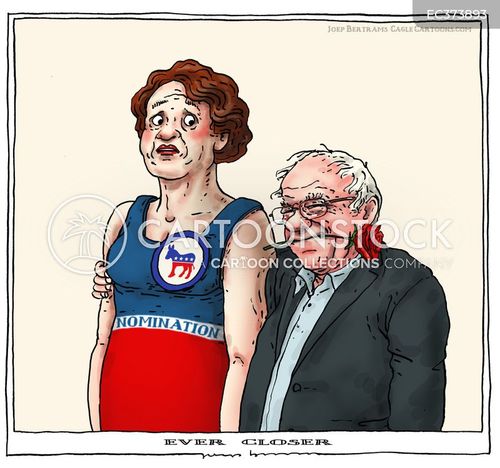 Ever Closer Union Cartoons and Comics - funny pictures from CartoonStock