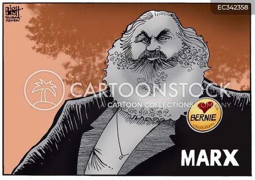 Marxism-leninism Cartoons and Comics - funny pictures from CartoonStock