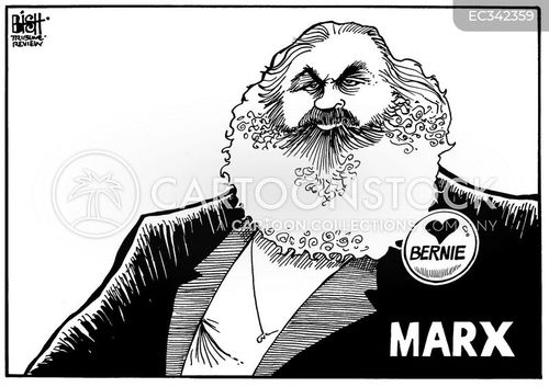 Marxism-leninism Cartoons and Comics - funny pictures from CartoonStock