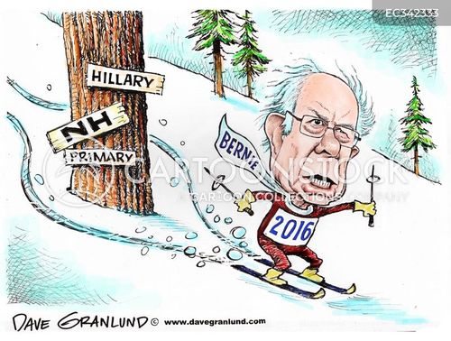 Nh Primary Cartoons and Comics - funny pictures from CartoonStock