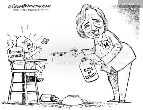 Rift Cartoons and Comics - funny pictures from CartoonStock