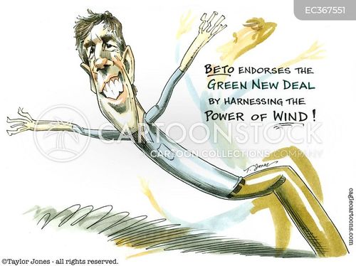 Crowded Democratic Field Cartoons and Comics - funny pictures from ...