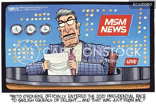 Bevo Cartoons and Comics - funny pictures from CartoonStock