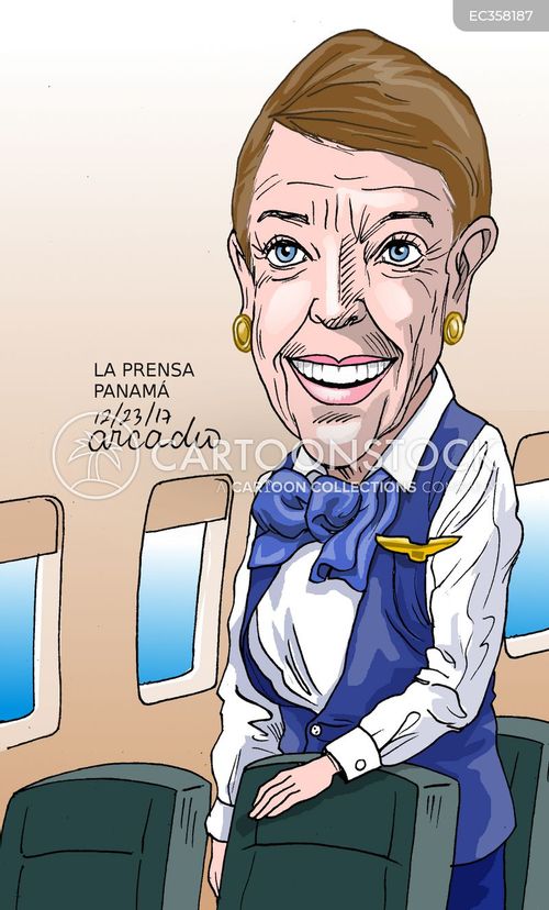 Flight Technology Cartoons and Comics - funny pictures from CartoonStock