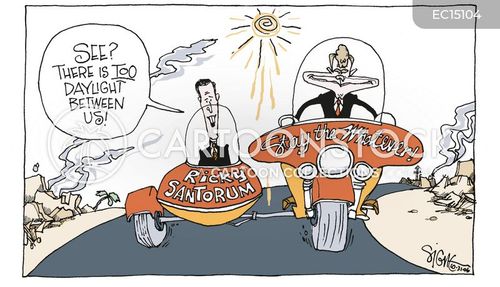 Between Cartoons and Comics - funny pictures from CartoonStock