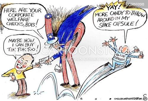 Venture Capitalism Cartoons and Comics - funny pictures from CartoonStock