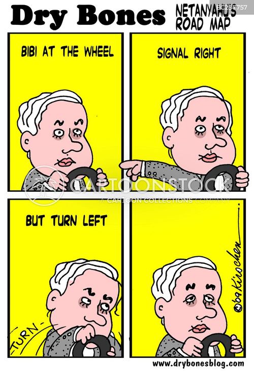 Judea And Samaria Cartoons and Comics - funny pictures from CartoonStock