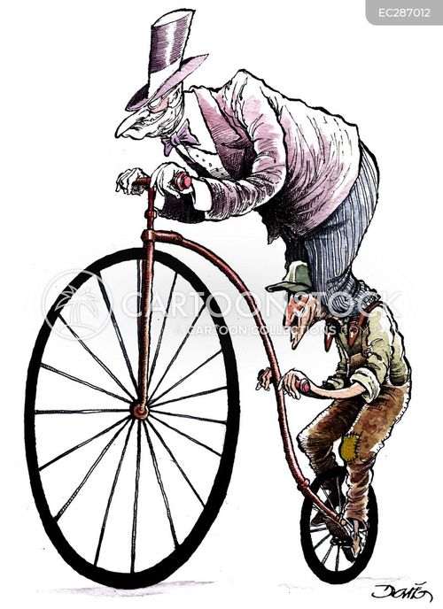 Social Inclusion Cartoons and Comics - funny pictures from CartoonStock