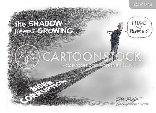 Classified Files Investigation Cartoons and Comics - funny pictures ...