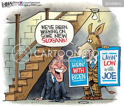 Low Bid Cartoons and Comics - funny pictures from CartoonStock