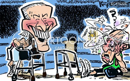 Mini Tuesday Cartoons and Comics - funny pictures from CartoonStock