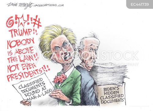 Two Levels Of Justice Cartoons and Comics - funny pictures from ...