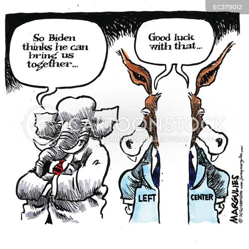 Politically Regroup Cartoons and Comics - funny pictures from CartoonStock
