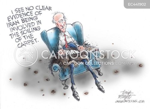 Six Billion To Iran Cartoons and Comics - funny pictures from CartoonStock