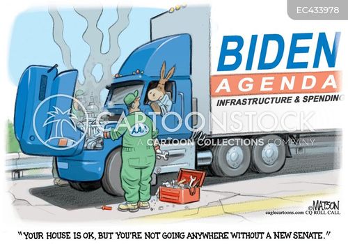 Roadside Service Cartoons and Comics - funny pictures from CartoonStock