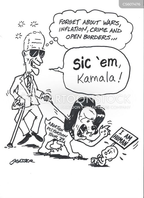 Open Borders Cartoons and Comics - funny pictures from CartoonStock