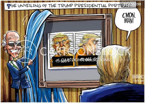 Michelle Obama Legacy Cartoons and Comics - funny pictures from ...