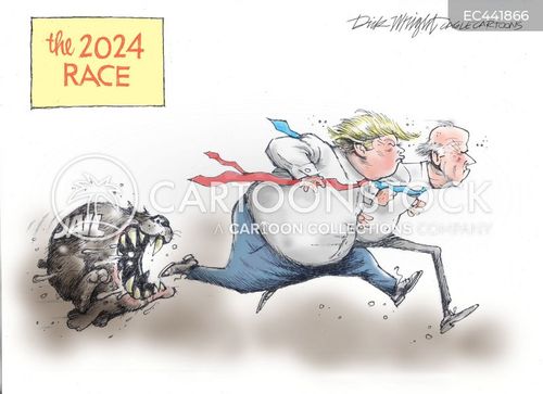 Political Bribery Investigation Cartoons and Comics - funny pictures ...