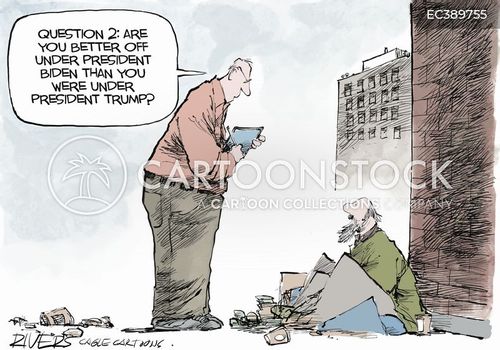 Midterm Poll Cartoons and Comics - funny pictures from CartoonStock