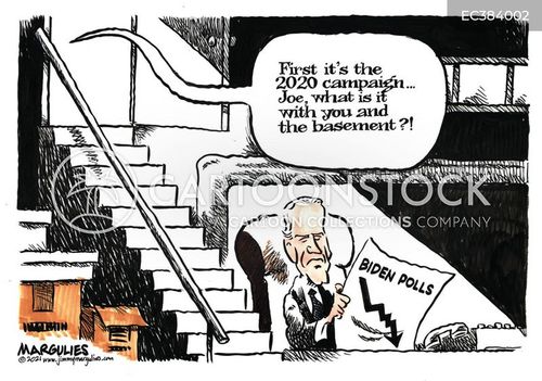 Build Back Better Cartoons and Comics - funny pictures from CartoonStock