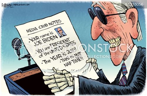 Memorize Cartoons and Comics - funny pictures from CartoonStock