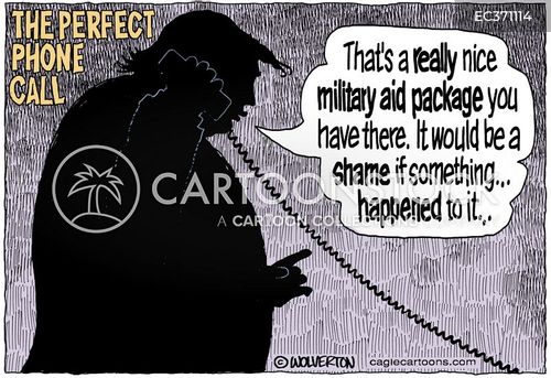 Perfect Call Cartoons and Comics - funny pictures from CartoonStock