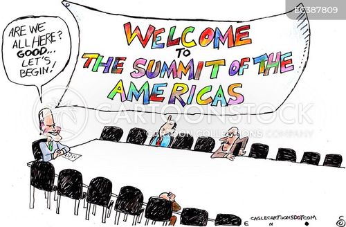 Banned Nations Cartoons and Comics - funny pictures from CartoonStock