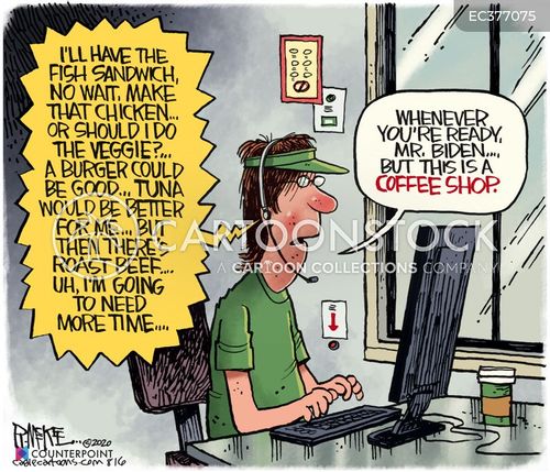 Cognitive Delay Cartoons and Comics - funny pictures from CartoonStock