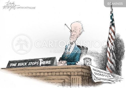 Withdrawal Disaster Cartoons and Comics - funny pictures from CartoonStock