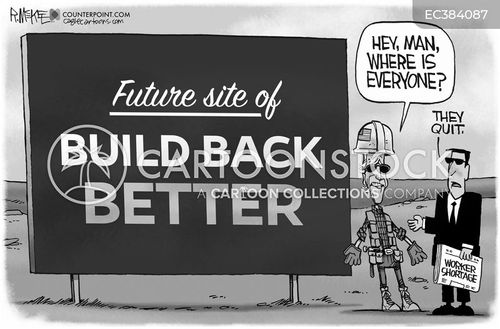 Labour Shortage Cartoons and Comics - funny pictures from CartoonStock