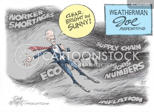 Weatherman Cartoons and Comics - funny pictures from CartoonStock