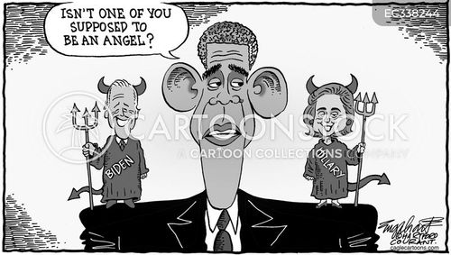 Governing Principles Cartoons and Comics - funny pictures from CartoonStock