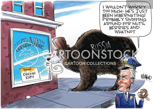America’s Standing In The World Cartoons and Comics - funny pictures ...