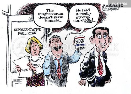 Malarkey Cartoons and Comics - funny pictures from CartoonStock