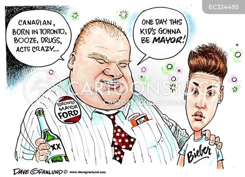 Disorderly Cartoons and Comics - funny pictures from CartoonStock