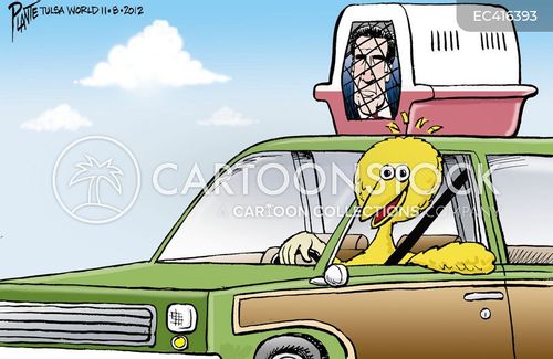 Humorous Defeat Cartoons and Comics - funny pictures from CartoonStock