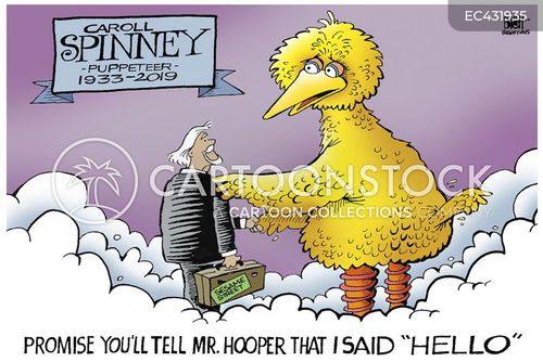 Spinney Cartoons and Comics - funny pictures from CartoonStock
