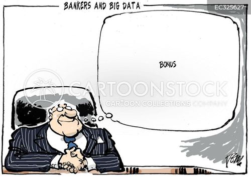 Financial Modeling Cartoons and Comics - funny pictures from CartoonStock