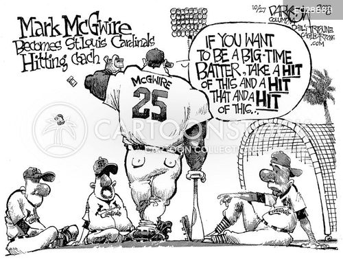 Big Mac Cartoons and Comics - funny pictures from CartoonStock