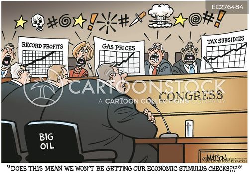 Testify Before Congress Cartoons and Comics - funny pictures from ...