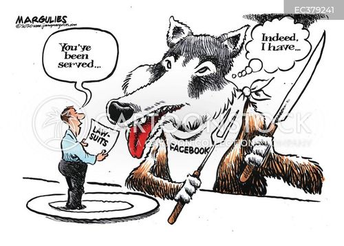 Ftc Cartoons and Comics - funny pictures from CartoonStock