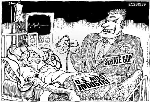 Auto-repiars Cartoons and Comics - funny pictures from CartoonStock