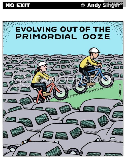 Ebike Cartoons and Comics - funny pictures from CartoonStock