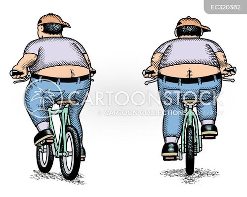 Bum Crack Cartoons and Comics - funny pictures from CartoonStock