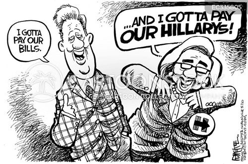 Bill C 51 Cartoons and Comics - funny pictures from CartoonStock