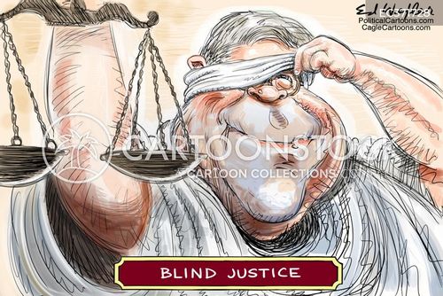 Politicize Investigation Cartoons and Comics - funny pictures from ...