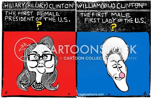 Influential Political Figures Cartoons and Comics - funny pictures from ...